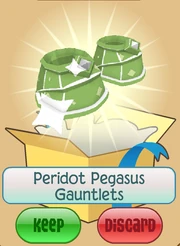 Peridot Bundle | Animal Jam Item Worth Wiki | Fandom