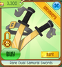 Unobtainable Land RIMs | Animal Jam Item Worth Wiki | Fandom