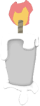 Candle Hat | Animal Jam Item Worth Wiki | Fandom