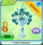 Winter Gala Bundle | Animal Jam Item Worth Wiki | Fandom