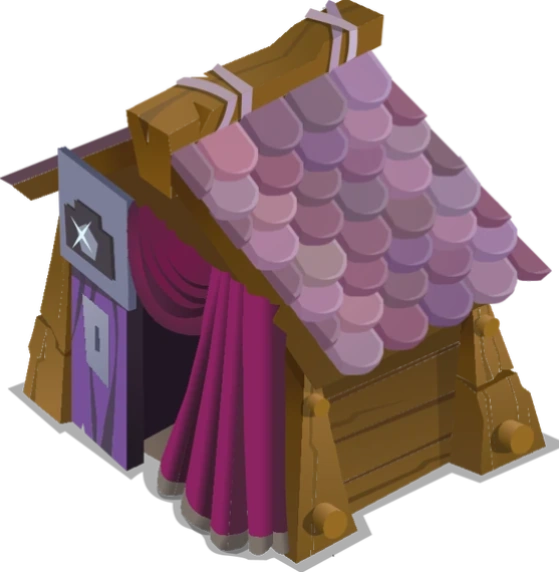 Photo Booth | Animal Jam Item Worth Wiki | Fandom