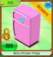 Beta Party Items | Animal Jam Item Worth Wiki | Fandom