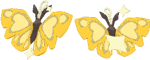 Butterfly Earrings | Animal Jam Item Worth Wiki | Fandom