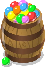 Bitter Sweets Prizes | Animal Jam Item Worth Wiki | Fandom