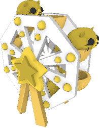 Ferris Wheel Hat | Animal Jam Item Worth Wiki | Fandom