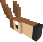 Pixelated Heads | Animal Jam Item Worth Wiki | Fandom