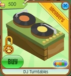 Jam Session Shop Items | Animal Jam Item Worth Wiki | Fandom