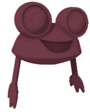 Magenta Items | Animal Jam Item Worth Wiki | Fandom