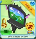 Glorious Goat Bundle | Animal Jam Item Worth Wiki | Fandom