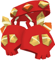 Exciting Elements Collection | Animal Jam Item Worth Wiki | Fandom