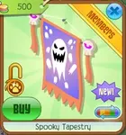 Haunted Hideout Bundle | Animal Jam Item Worth Wiki | Fandom