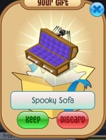 Haunted Hideout Bundle | Animal Jam Item Worth Wiki | Fandom