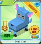 Glorious Goat Bundle | Animal Jam Item Worth Wiki | Fandom