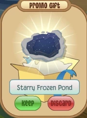 Starry Nights Bundle | Animal Jam Item Worth Wiki | Fandom