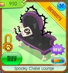 Haunted Hideout Bundle | Animal Jam Item Worth Wiki | Fandom