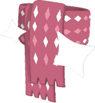 Sparkly Scarf | Animal Jam Item Worth Wiki | Fandom