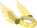Golden Gala | Animal Jam Item Worth Wiki | Fandom