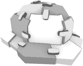 Patched Hat | Animal Jam Item Worth Wiki | Fandom