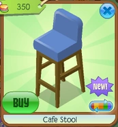 Cafe Collection | Animal Jam Item Worth Wiki | Fandom