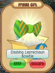 Lucky Leprechaun Bundle | Animal Jam Item Worth Wiki | Fandom