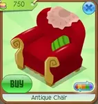 Antique Collection | Animal Jam Item Worth Wiki | Fandom