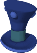 Top Hat | Animal Jam Item Worth Wiki | Fandom