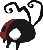 Ladybug Hat | Animal Jam Item Worth Wiki | Fandom