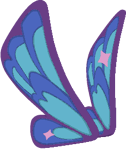 Butterfly Wings | Animal Jam Item Worth Wiki | Fandom