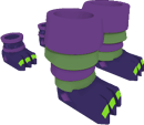 Lightside vs Darkside Alpha Armor | Animal Jam Item Worth Wiki | Fandom