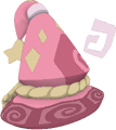 Epic Wizard Hat | Animal Jam Item Worth Wiki | Fandom