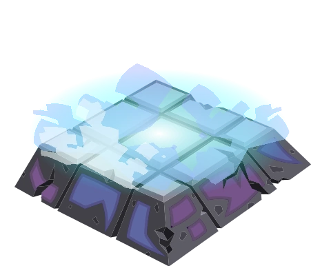 Phantom Vortex Dais | Animal Jam Item Worth Wiki | Fandom