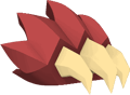 Monster Claws | Animal Jam Item Worth Wiki | Fandom
