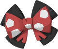 Jamaaliday Head Bow | Animal Jam Item Worth Wiki | Fandom