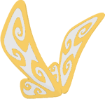 Butterfly Wings | Animal Jam Item Worth Wiki | Fandom
