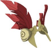 Mech Angel Helmet | Animal Jam Item Worth Wiki | Fandom