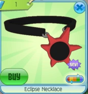 Eclipse Armor Set | Animal Jam Item Worth Wiki | Fandom