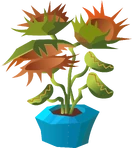 Den Betas | Animal Jam Item Worth Wiki | Fandom