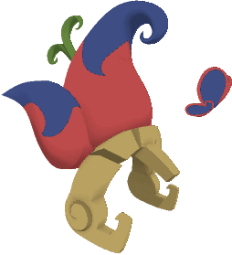 Rare Flower Armor Set | Animal Jam Item Worth Wiki | Fandom