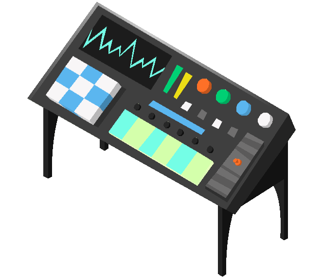 Rare Music Sequencer | Animal Jam Item Worth Wiki | Fandom