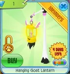 Glorious Goat Bundle | Animal Jam Item Worth Wiki | Fandom