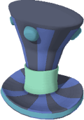 Top Hat | Animal Jam Item Worth Wiki | Fandom