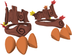 Autumn Armor Set | Animal Jam Item Worth Wiki | Fandom