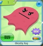 Ghostly Den Items Collection | Animal Jam Item Worth Wiki | Fandom