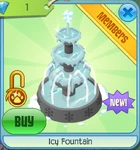 Winter Gala Bundle | Animal Jam Item Worth Wiki | Fandom