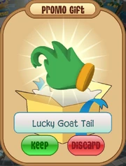 Lucky Leprechaun Bundle | Animal Jam Item Worth Wiki | Fandom