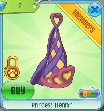 Princess Outfit | Animal Jam Item Worth Wiki | Fandom