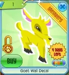 Glorious Goat Bundle | Animal Jam Item Worth Wiki | Fandom