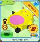 Glorious Goat Bundle | Animal Jam Item Worth Wiki | Fandom