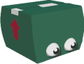 Box Head | Animal Jam Item Worth Wiki | Fandom
