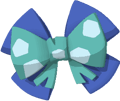 Jamaaliday Head Bow | Animal Jam Item Worth Wiki | Fandom